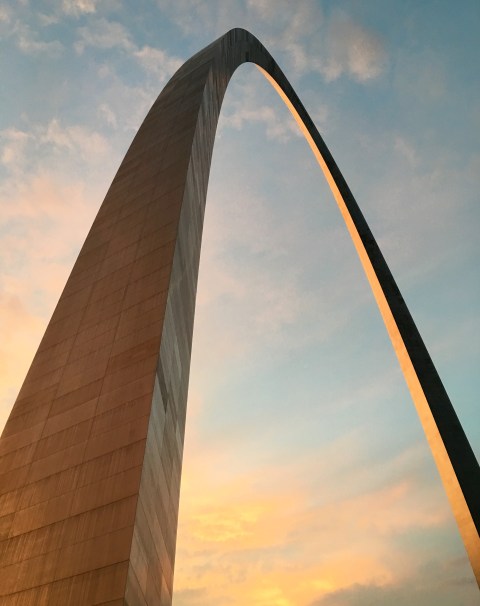 The Great American Road Trip Part II: 3,000 Miles in America – 52 ...